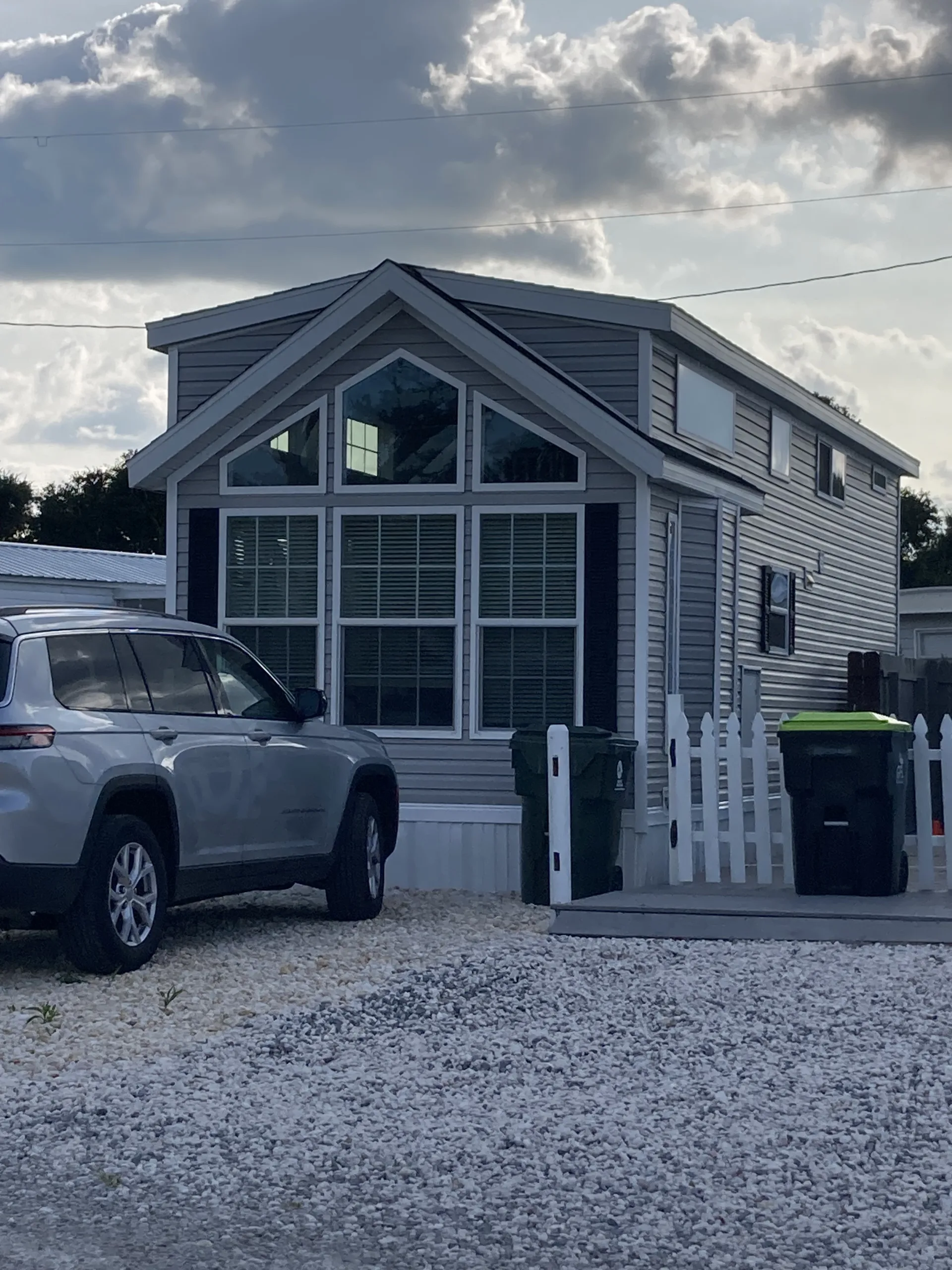 Park model - Beach Trailers For Sale