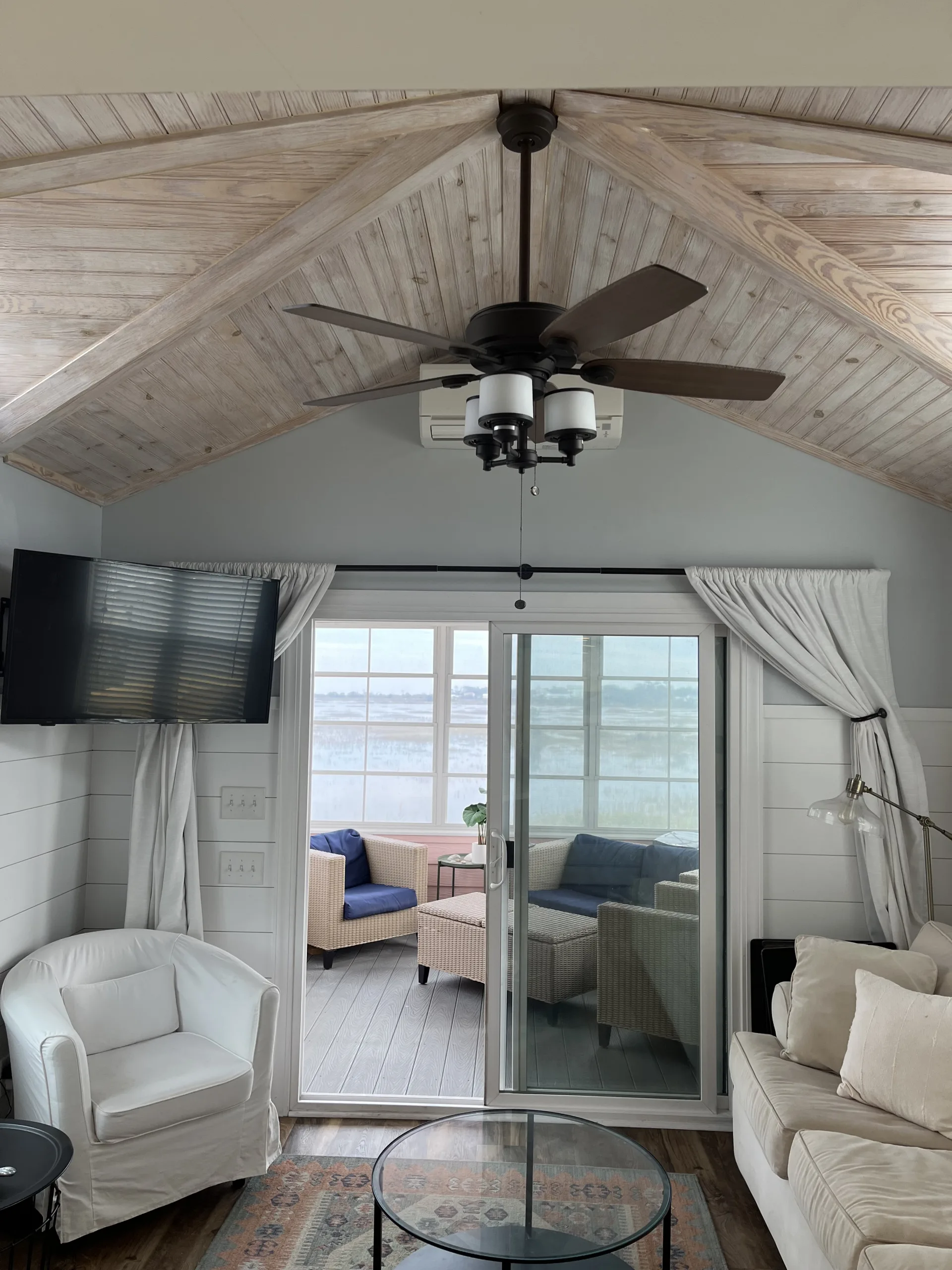 Park Model - Beach Trailers For Sale