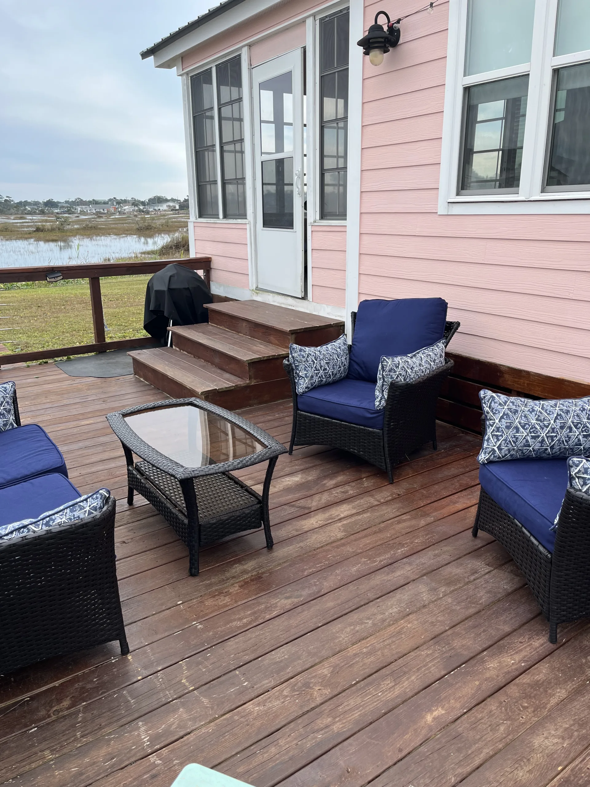 Park Model - Beach Trailers For Sale