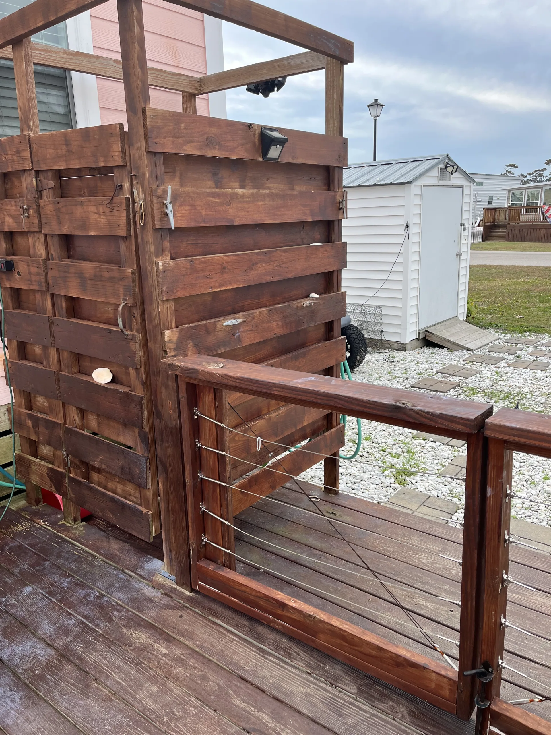 Park Model - Beach Trailers For Sale