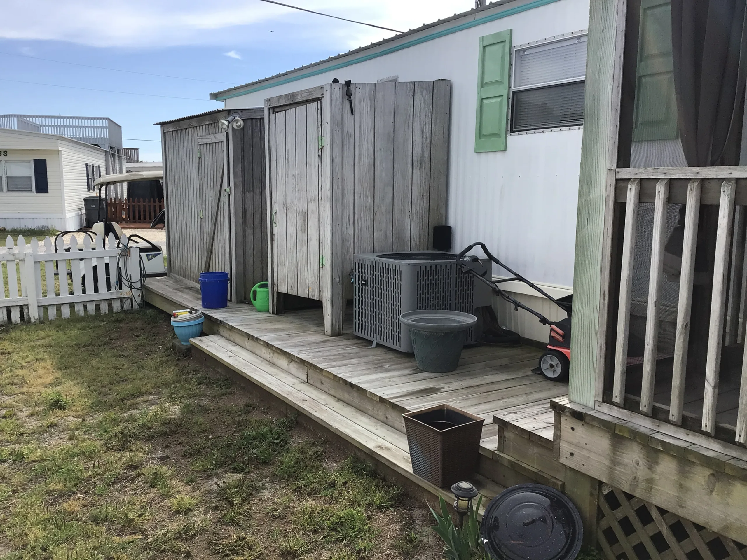 beach trailer in Indian Beach - Beach Trailers For Sale