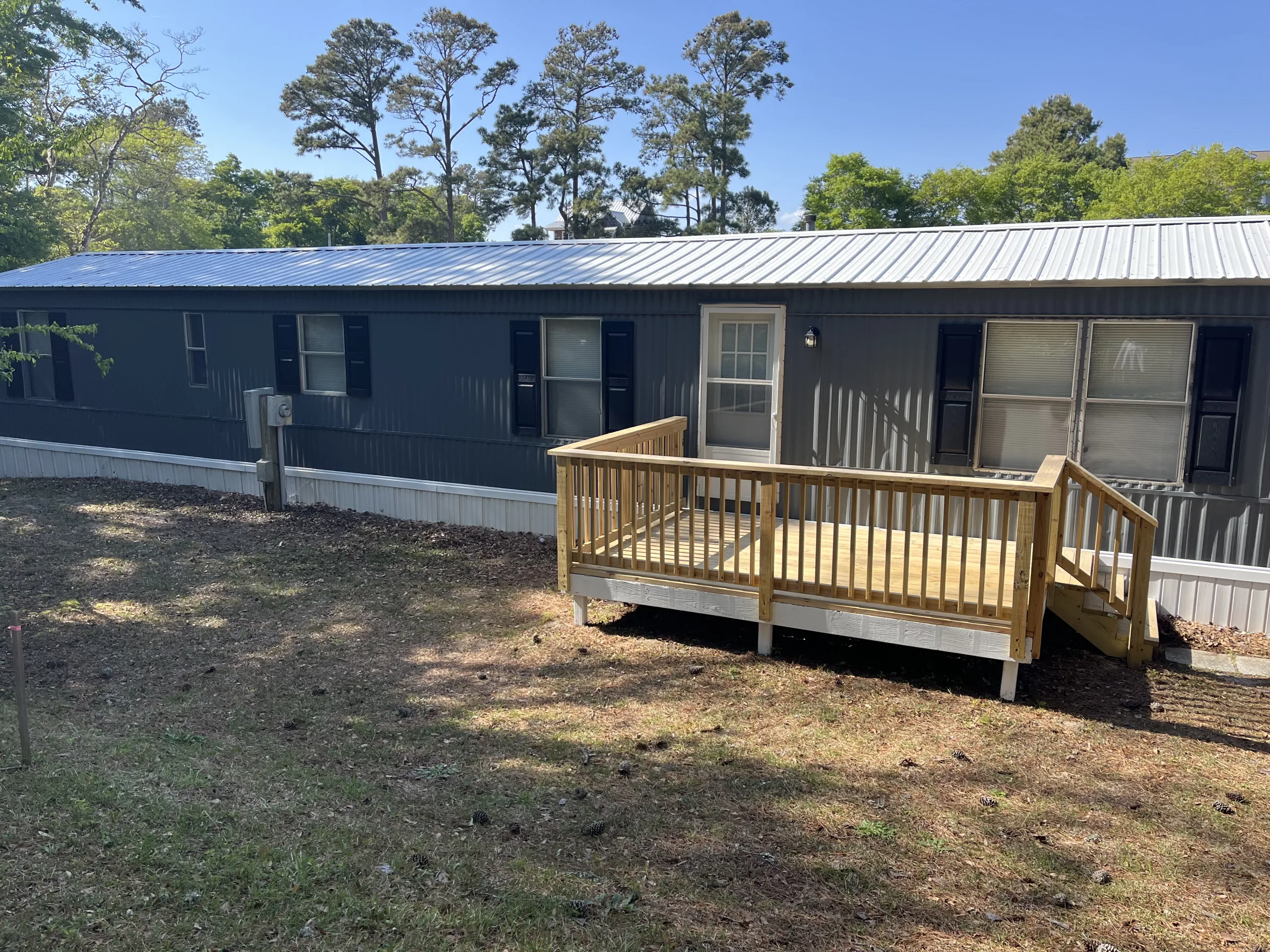 Beach Trailer at Emerald Isle - Beach Trailers For Sale