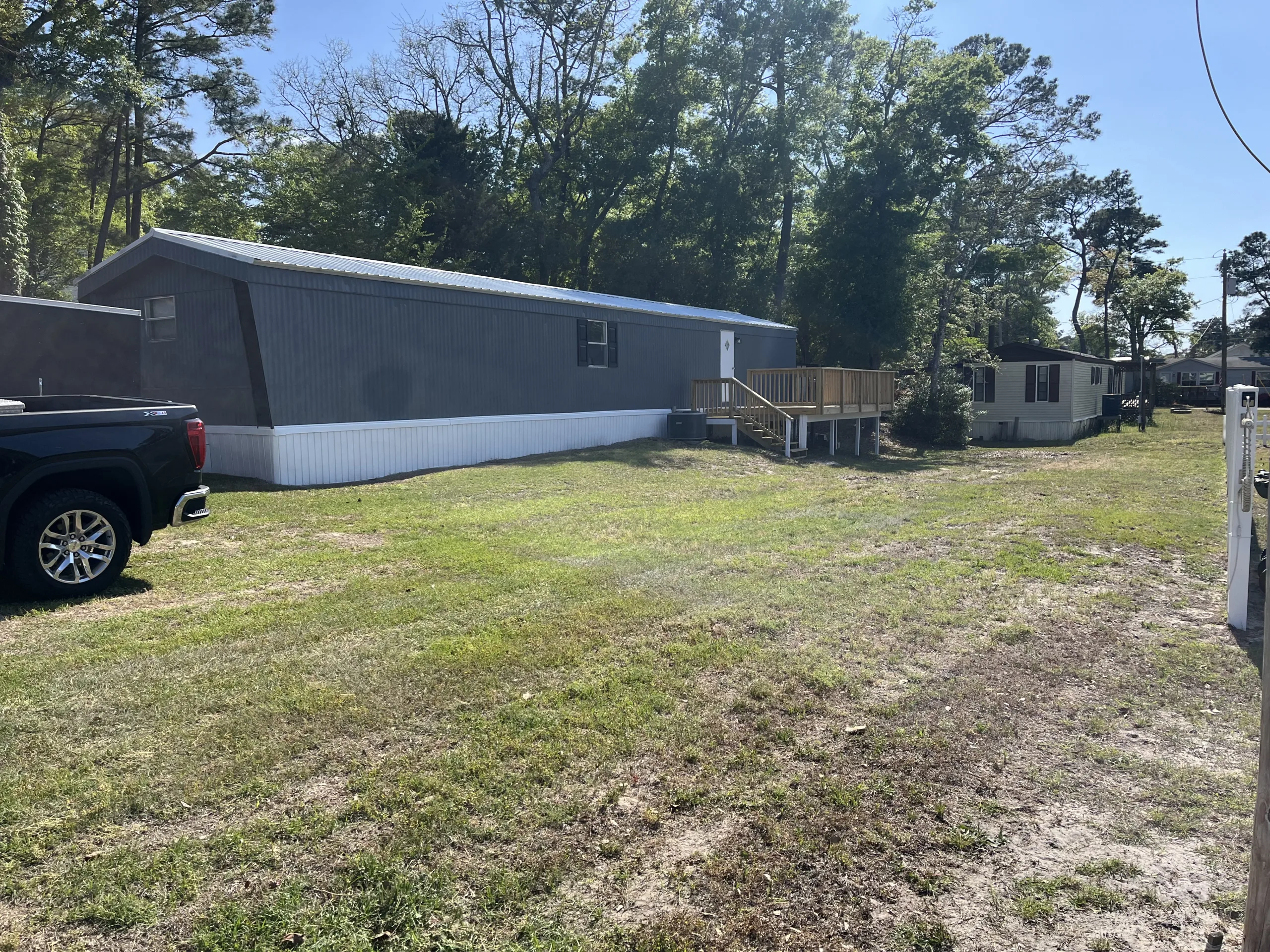 Beach Trailer at Emerald Isle - Beach Trailers For Sale