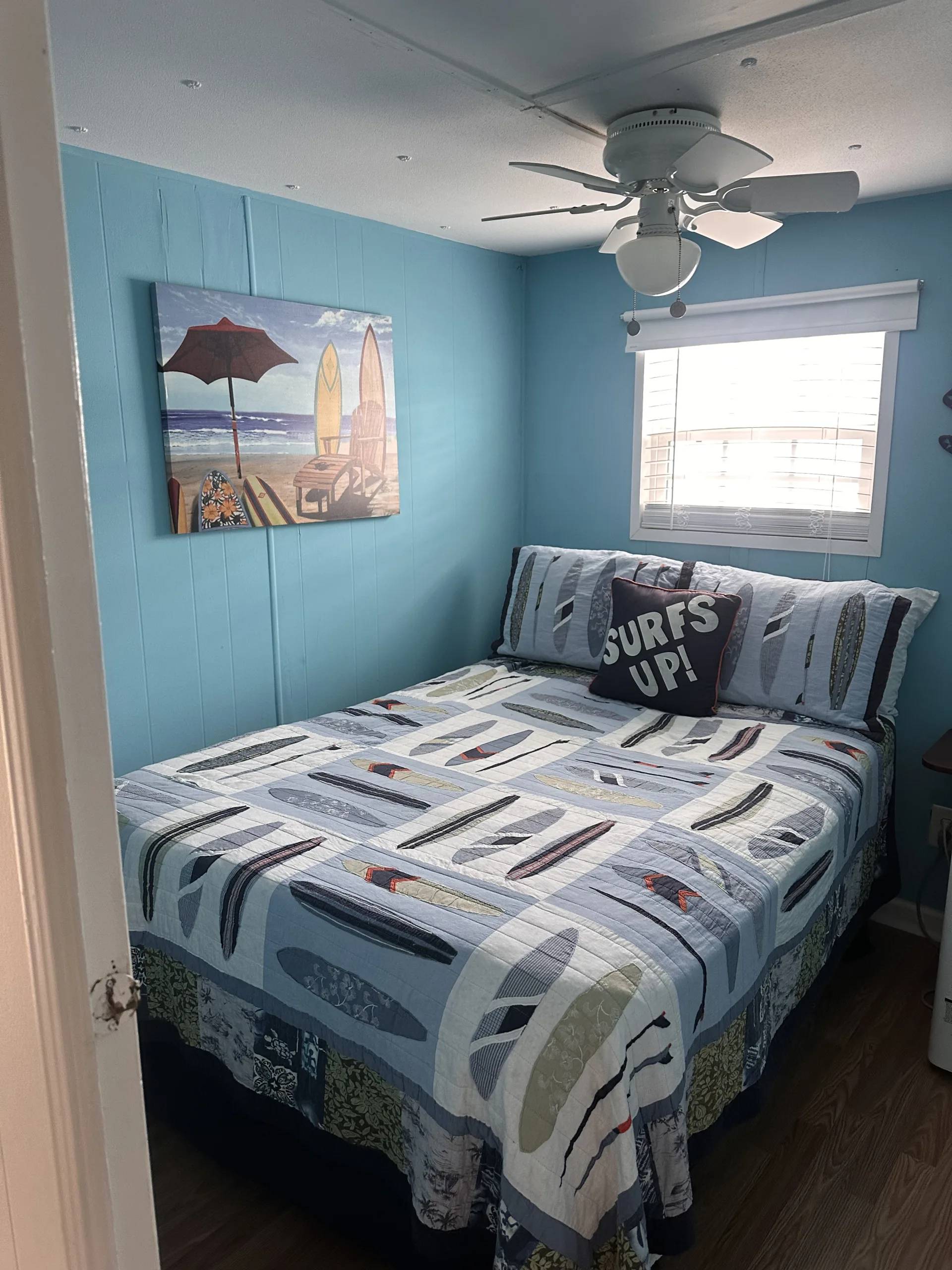 Water Front - Beach Trailers For Sale