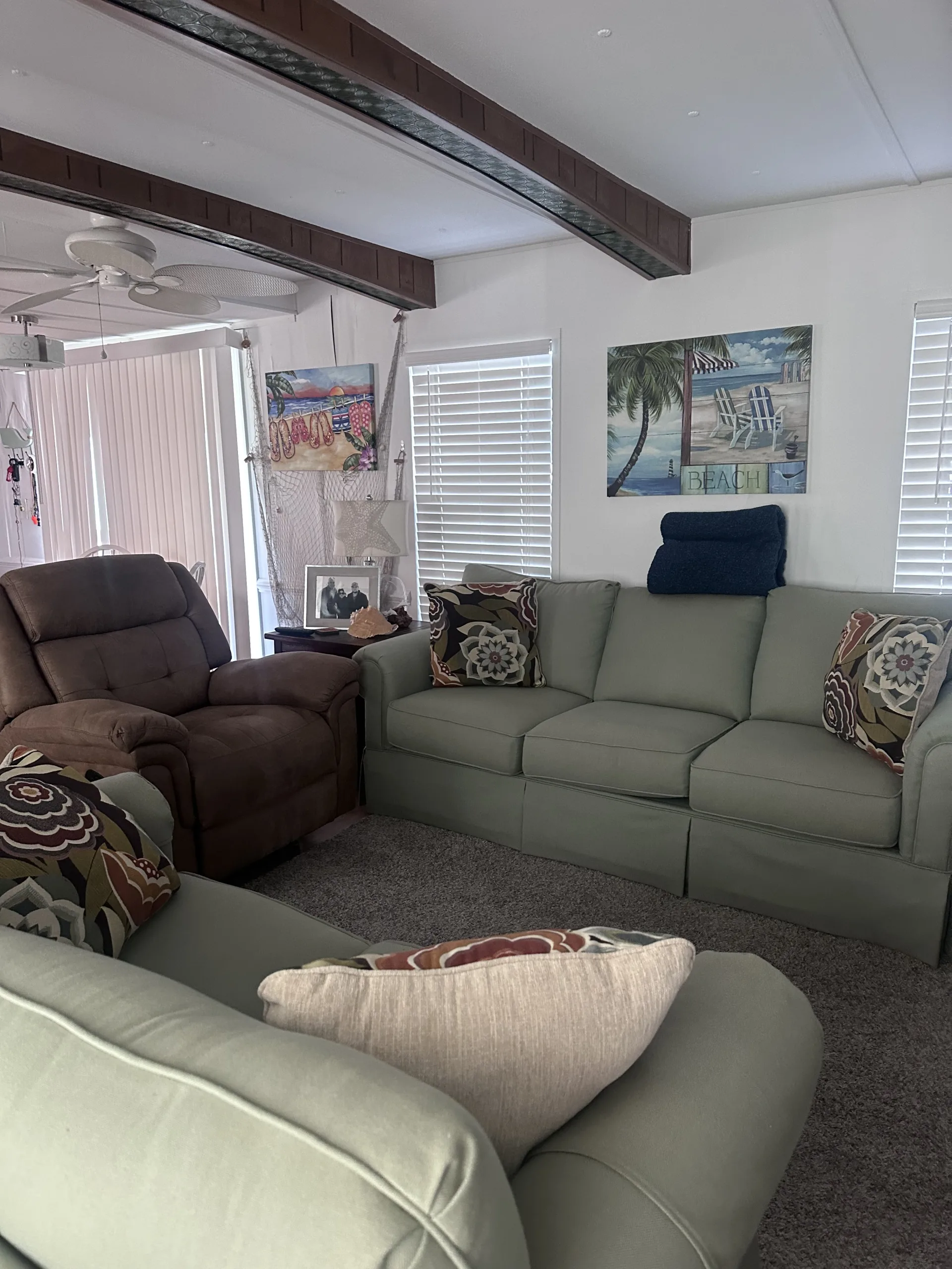 Water Front - Beach Trailers For Sale