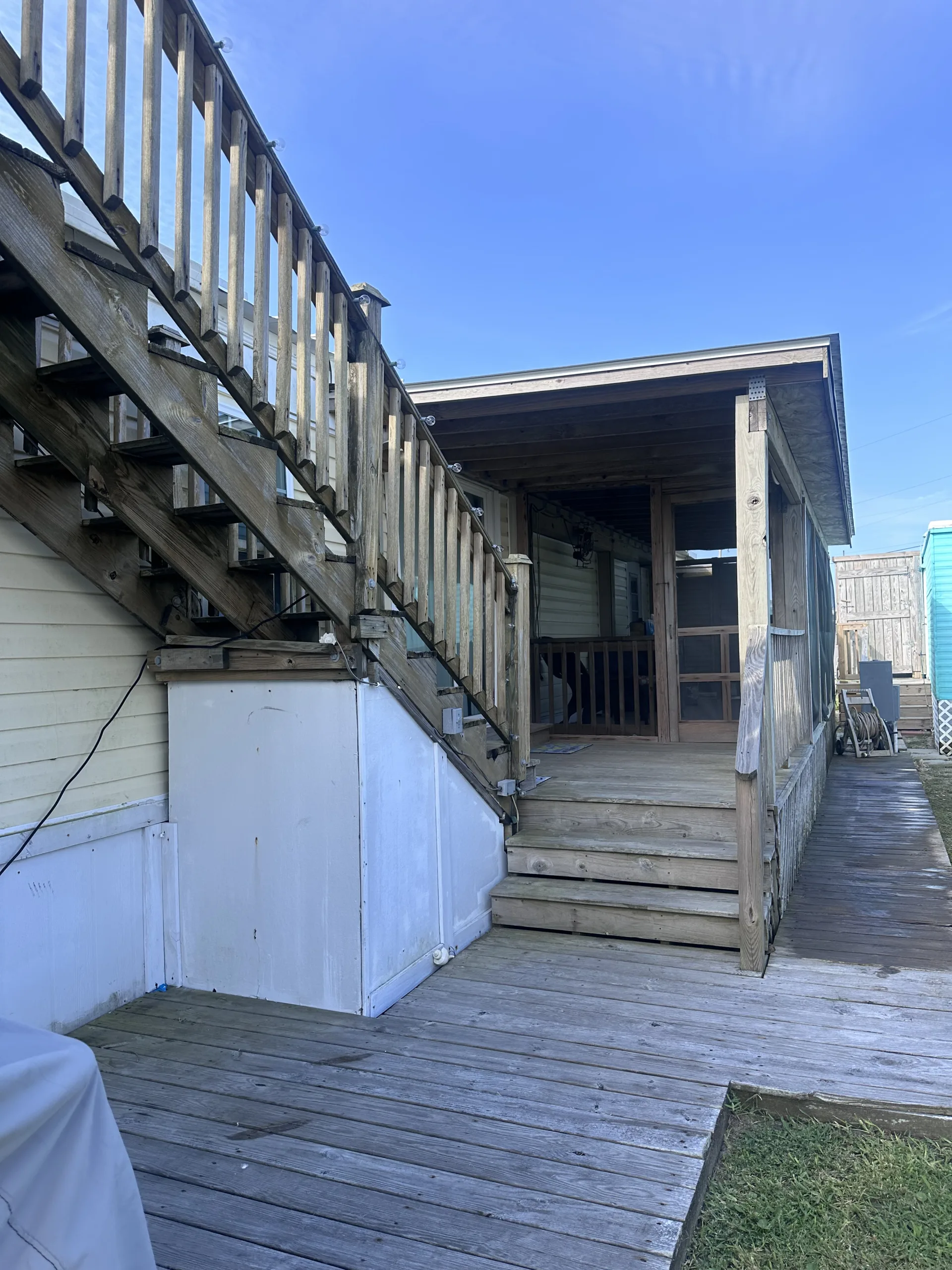 Water Front - Beach Trailers For Sale